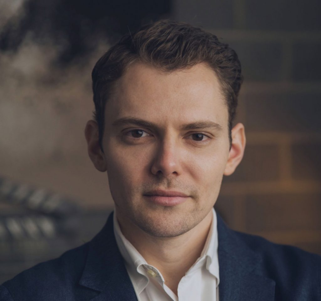 About | Michael Mogill | My Story A $77,000 Dollar Bet