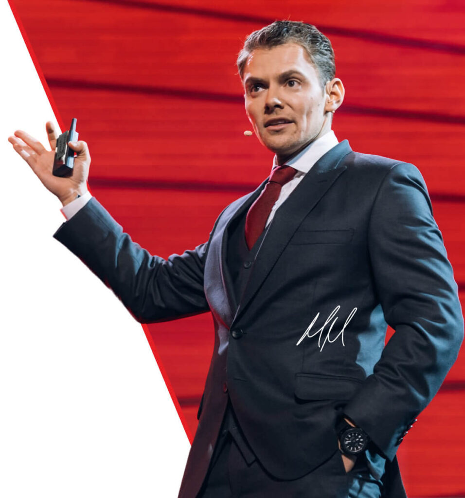 Michael Mogill | Play A Bigger Game Create Unreasonable Growth